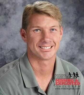 Edward Nye | International Missing Persons Wiki | Fandom