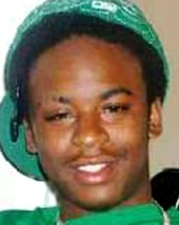 Joseph Frazier | International Missing Persons Wiki | Fandom