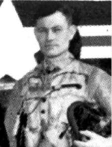Leonard Cheshire | International Missing Persons Wiki | Fandom