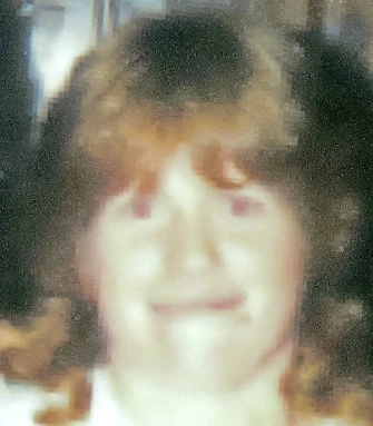 Robin Jobson | International Missing Persons Wiki | Fandom