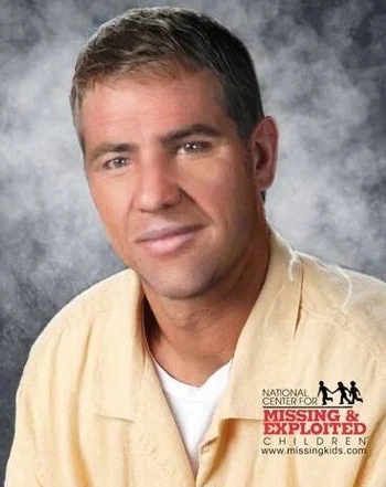 Chris Harvey | International Missing Persons Wiki | Fandom