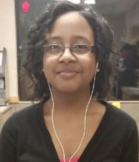 Azaria Robinson | International Missing Persons Wiki | Fandom