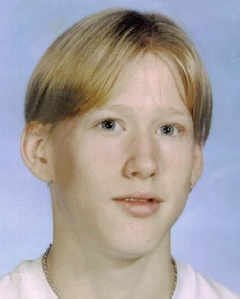 Joseph Martin | International Missing Persons Wiki | Fandom