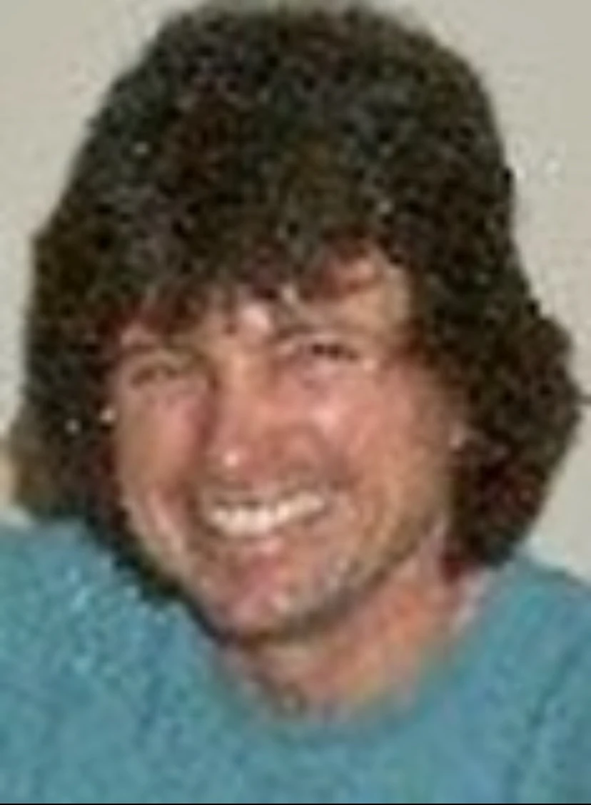 Robert Beich | International Missing Persons Wiki | Fandom