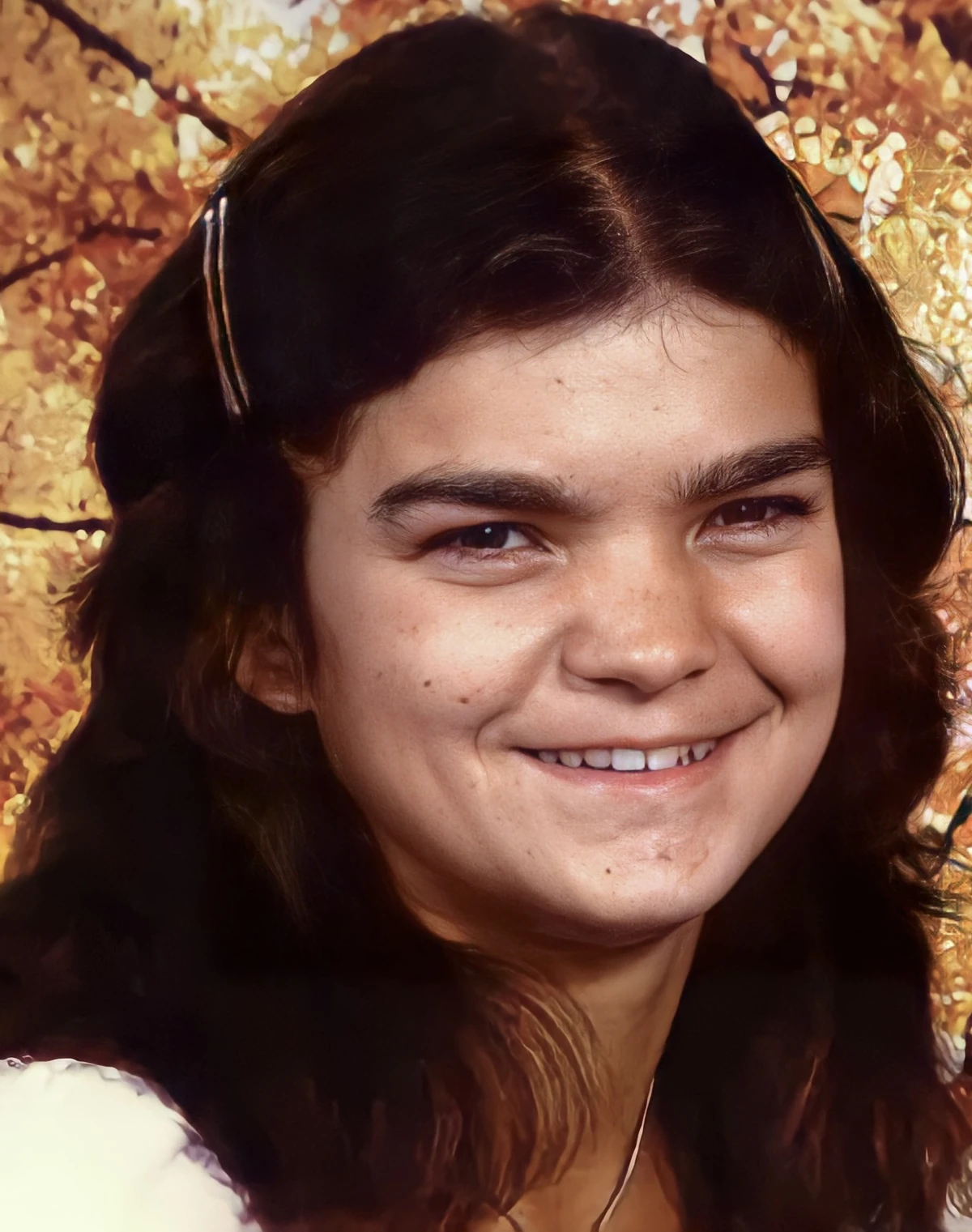 Violet Root | International Missing Persons Wiki | Fandom