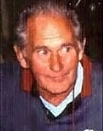 John Farlow | International Missing Persons Wiki | Fandom