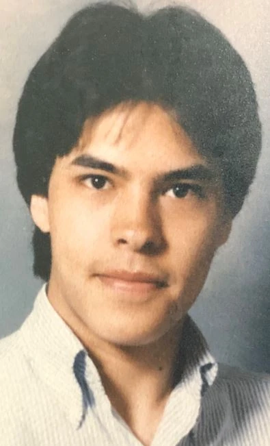 Jerome Maeth | International Missing Persons Wiki | Fandom