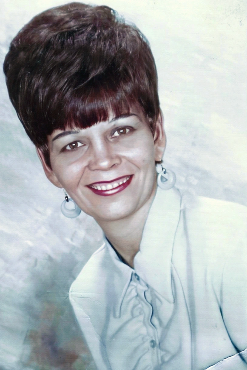 Mary Amos | International Missing Persons Wiki | Fandom