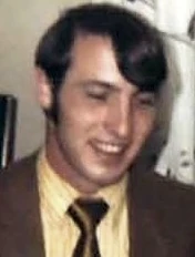 Rick Morrison | International Missing Persons Wiki | Fandom