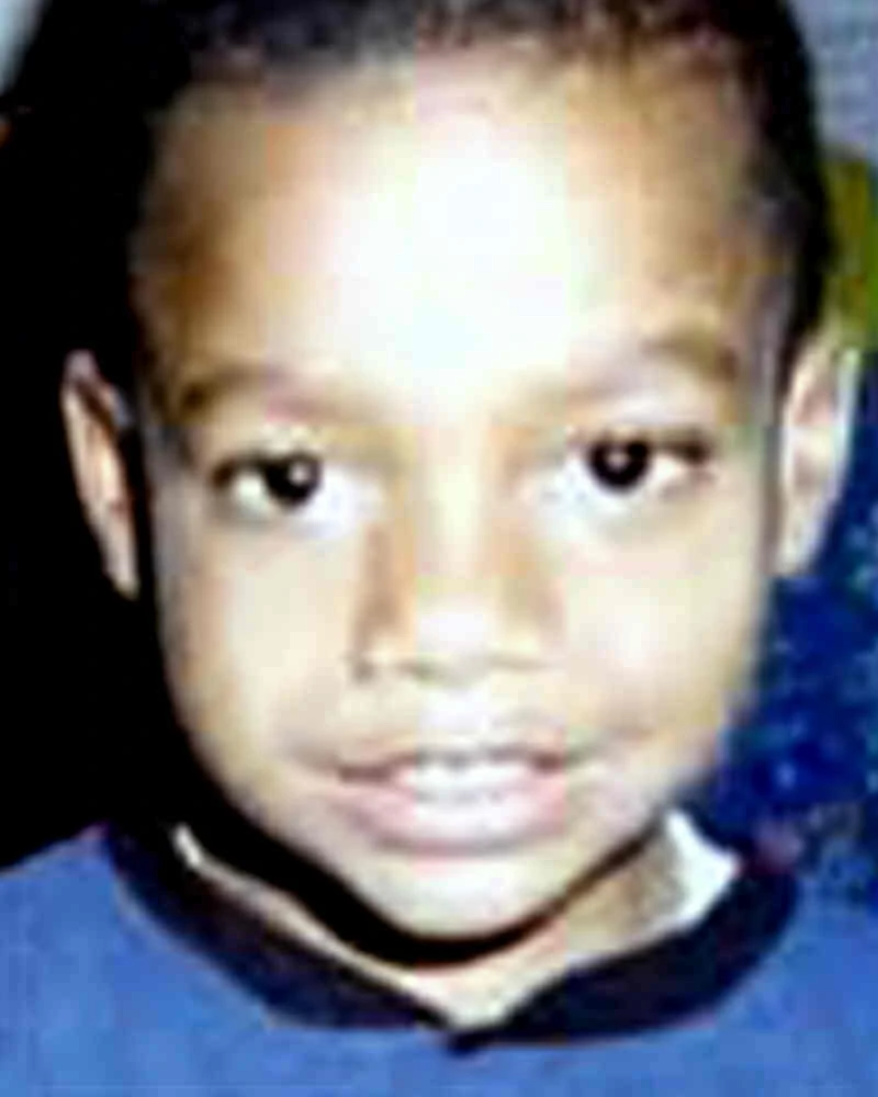 Christian Ferguson | International Missing Persons Wiki | Fandom