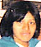 Amalia Cruz | International Missing Persons Wiki | Fandom