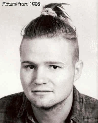 Marcel Timmer Arents | International Missing Persons Wiki | Fandom