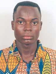 Sam Baba | International Missing Persons Wiki | Fandom