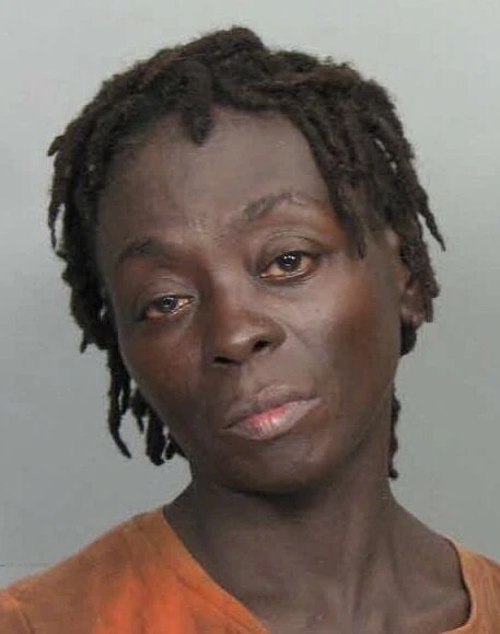 Wanda Trotman | International Missing Persons Wiki | Fandom