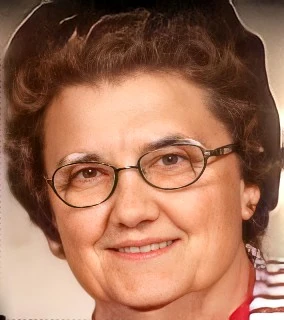 Eva Arehart | International Missing Persons Wiki | Fandom