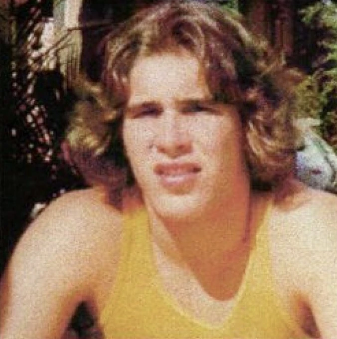 Frank Johnston | International Missing Persons Wiki | Fandom