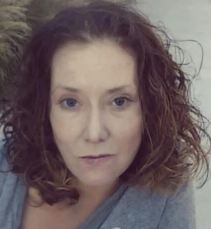 Becky Alsup | International Missing Persons Wiki | Fandom