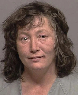 Sharon Brown | International Missing Persons Wiki | Fandom