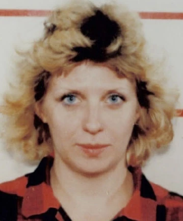 Theresa Kaiser | International Missing Persons Wiki | Fandom