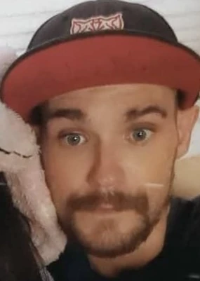 Alex Harris | International Missing Persons Wiki | Fandom