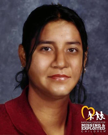 Angelica Gandara | International Missing Persons Wiki | Fandom