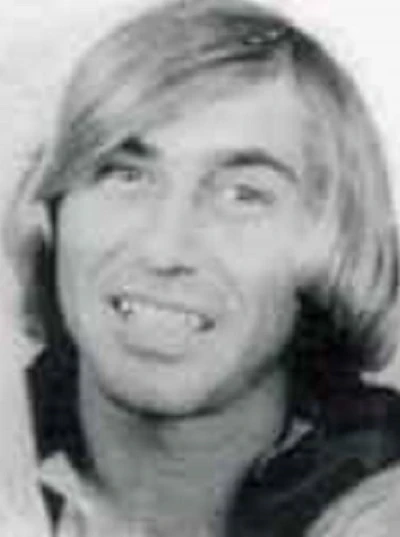 Chris Lirette | International Missing Persons Wiki | Fandom