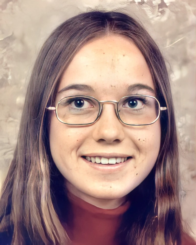 Cindy Leslie | International Missing Persons Wiki | Fandom