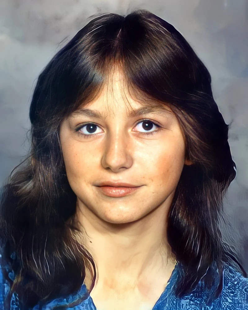 Barbara Cotton | International Missing Persons Wiki | Fandom