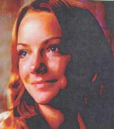 Janel Peters | International Missing Persons Wiki | Fandom