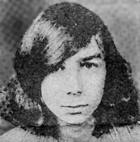 Michael Mansfield | International Missing Persons Wiki | Fandom