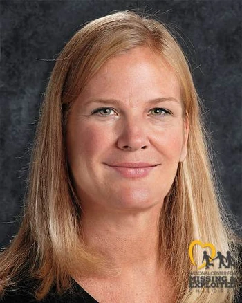 Stephanie Benton | International Missing Persons Wiki | Fandom