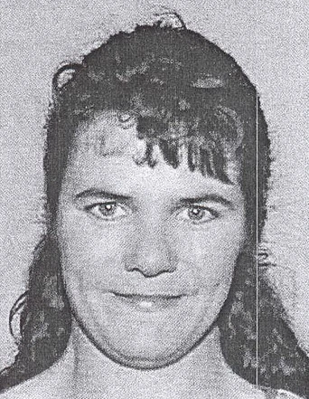 Sandy Burris | International Missing Persons Wiki | Fandom