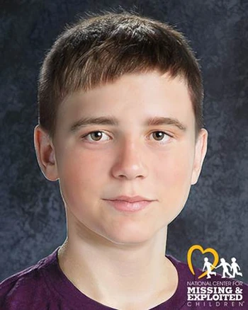 Steven Campbell | International Missing Persons Wiki | Fandom