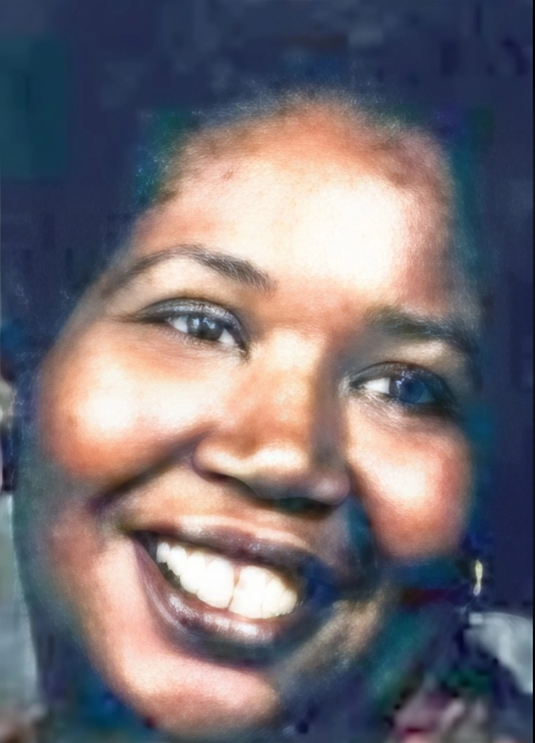 Verna Richardson | International Missing Persons Wiki | Fandom