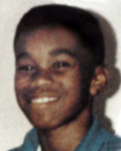 Jerome Morris | International Missing Persons Wiki | Fandom