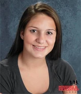 Kayla Berg | International Missing Persons Wiki | Fandom