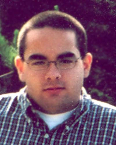 Paul Landis | International Missing Persons Wiki | Fandom