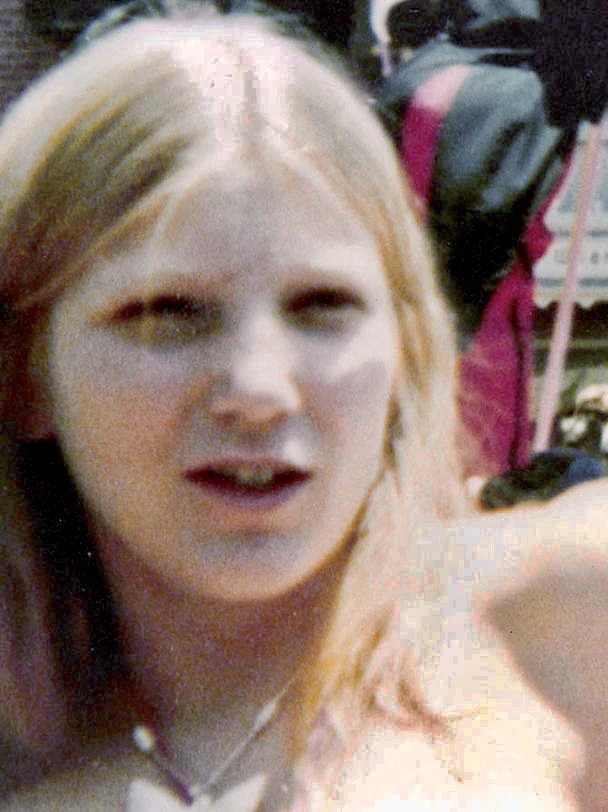 Andrea Hall | International Missing Persons Wiki | Fandom