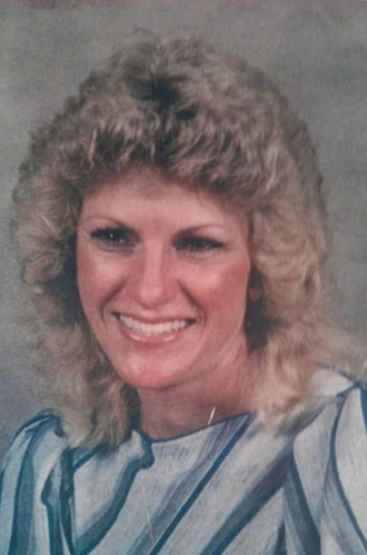 Jeannie Helm | International Missing Persons Wiki | Fandom
