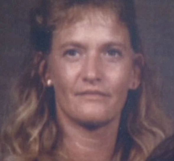 Linda Lunsford | International Missing Persons Wiki | Fandom