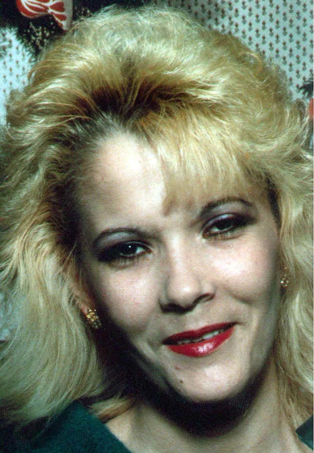 Lori Murchison-Dunbar | International Missing Persons Wiki | Fandom