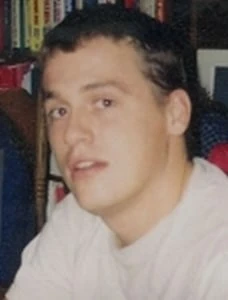 Deak Brown | International Missing Persons Wiki | Fandom