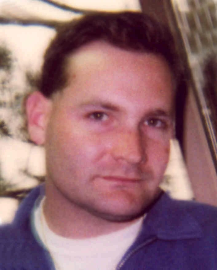 Derek Spencer | International Missing Persons Wiki | Fandom