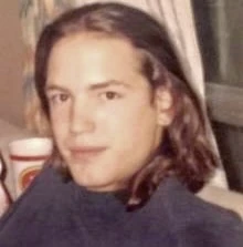 Justin Barnett | International Missing Persons Wiki | Fandom