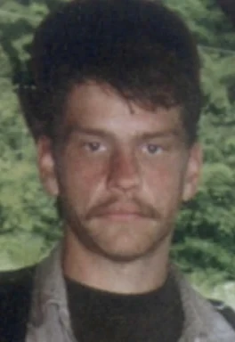 Mike Richards | International Missing Persons Wiki | Fandom