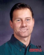 Randy Parscale | International Missing Persons Wiki | Fandom