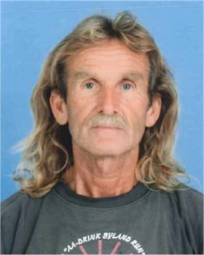 Rob Strik | International Missing Persons Wiki | Fandom