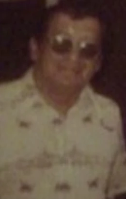 Rudy Rodriguez | International Missing Persons Wiki | Fandom