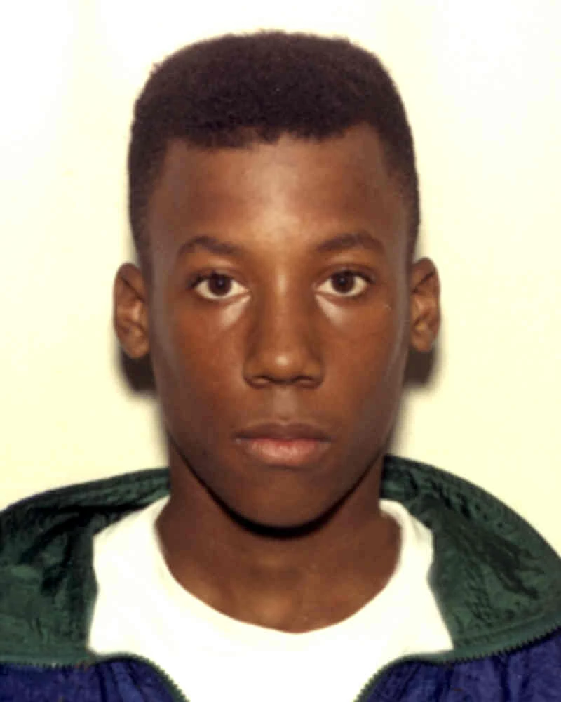 William Brooks | International Missing Persons Wiki | Fandom