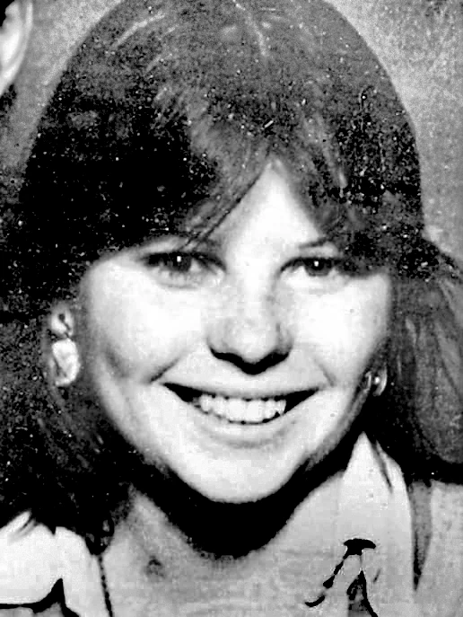 Tammy Mahoney | International Missing Persons Wiki | Fandom